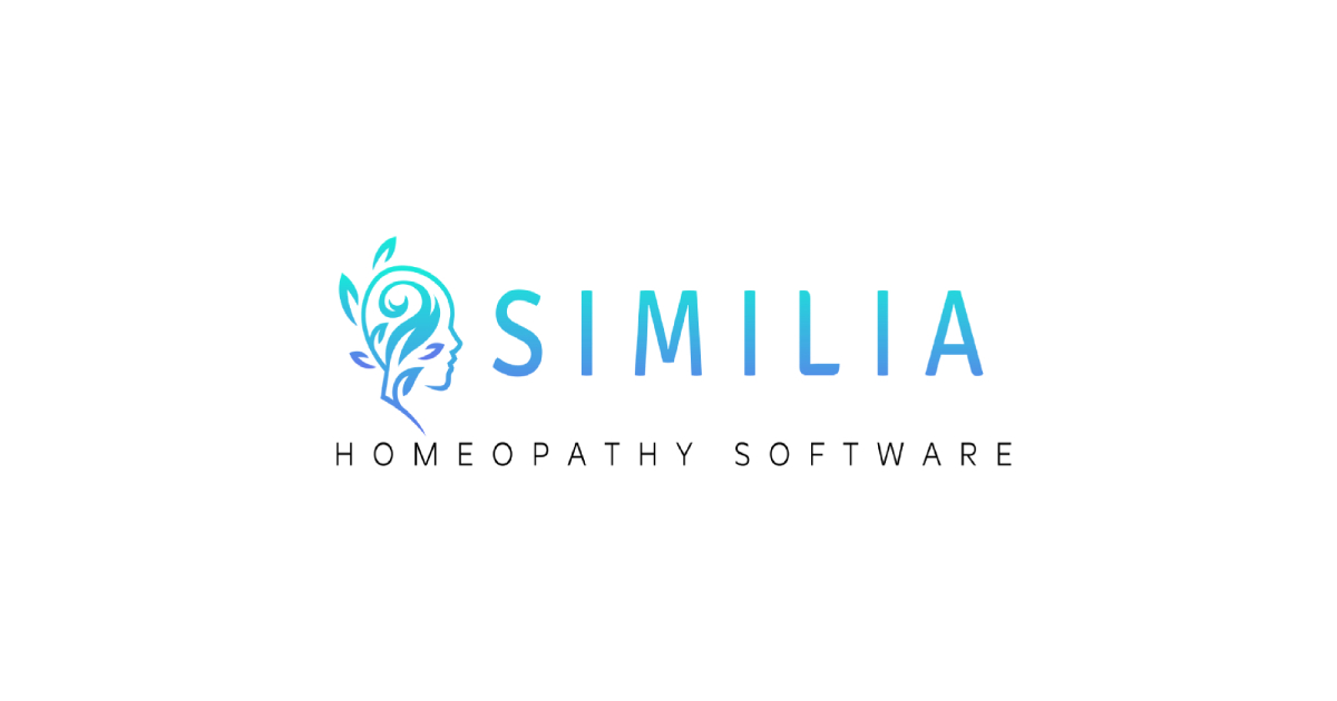 Preços da Similia — Software de Homeopatia Gratuito para Sempre, Pro a ...